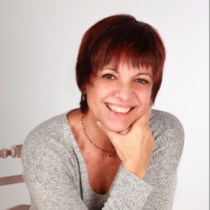 Rosa Torras Barris - Fundación Icloby